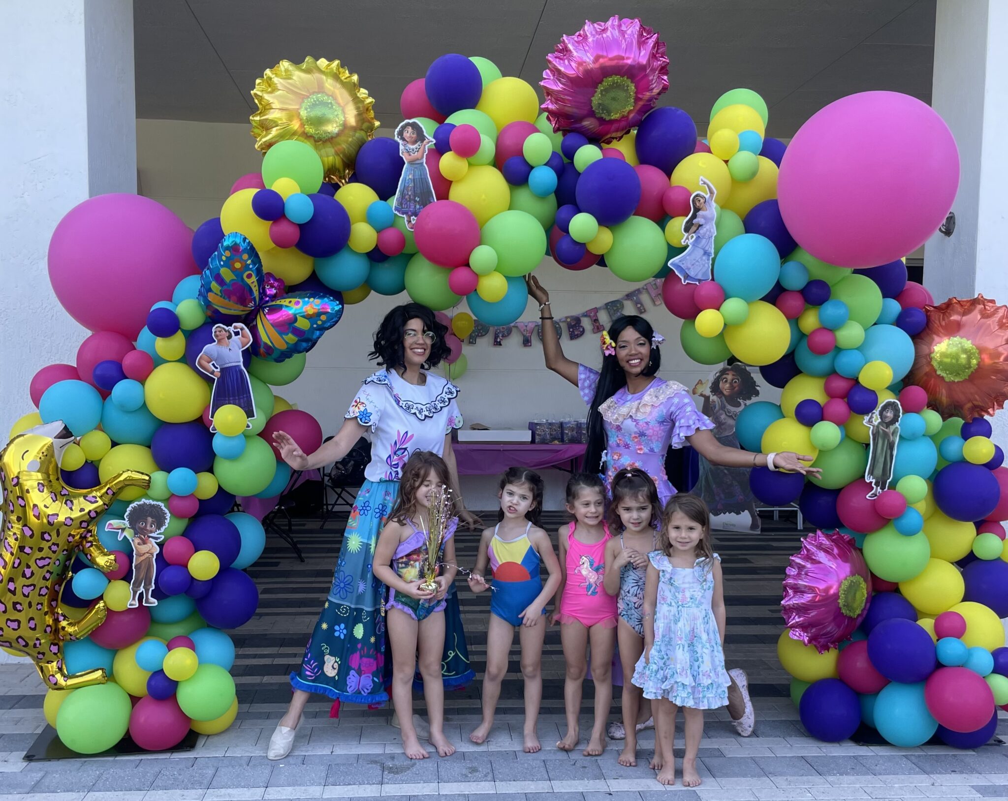 DC Princess Parties - Hire a Princess Near Me for a Party